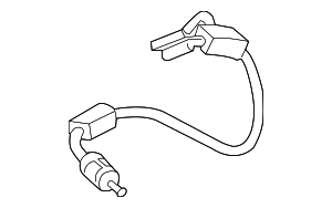2011-2017 Honda Odyssey Sensor 74380-TK8-A01 | OEM Parts Online