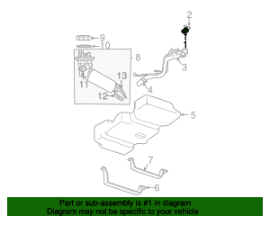 2005-2020 Mopar Cap -Needs Cylinder Keyed to Match Your Your Ignition ...