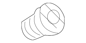 2005-2020 Mopar Cap, Fuel Tank Locking 68030940AA | Mopar Estores