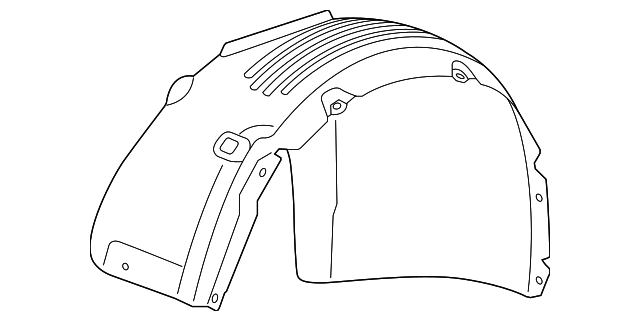 2015-2021 Volkswagen OEM NEW 15-2019 Volkswagen E-Golf R GTI Right Side ...