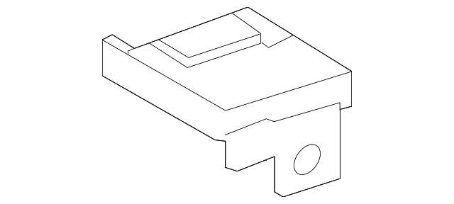 2021-2023 Toyota Venza Fusible Link 82620-42080 | OEM Parts Online