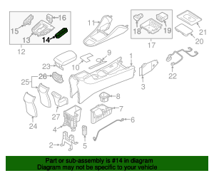 Genuine Multi Switch for 2020-2022 Hyundai Ioniq | Part# 93350-G2KE0-4X ...