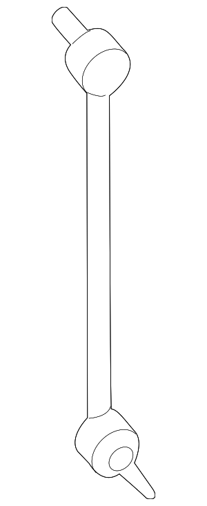 54618-3JA0C - Stabilizer Link - 2009-2020 Nissan | World OEM Parts Nissan