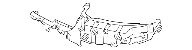 Genuine BMW 51-11-9-451-139 | Mount Bracket | FREE Shipping on Most ...