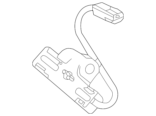 2016-2021 Chevrolet Coil - Driver's Side (LH) 84058917 | TascaParts.com