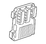 2006-2008 GM Engine Control Module 12597121 GM | GMPartsDirect.com