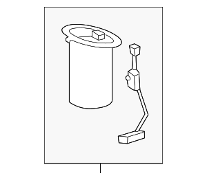 2013-2024 Lexus Vent Assembly 77010-30010 | Lexus OEM Parts Online