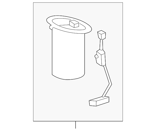 2013-2024 Lexus Vent Assembly 77010-30010 | Lexus OEM Parts Online