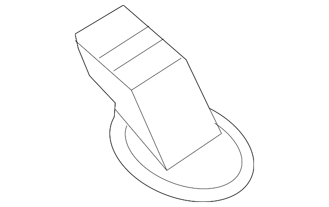 2018-2023 Land Rover Range Rover Velar Puddle Lamp LR093161 | OEM Parts ...