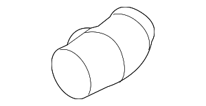 2016-2018 Hyundai Tucson Air Tube 28251-2B740 | OEPartsQuick