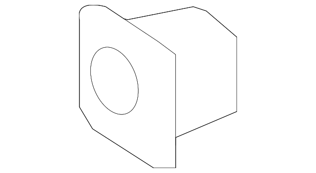 90189-06010 - Access Cover Grommet 1995-2024 Toyota | Longo Toyota Parts