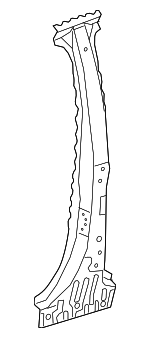 Uniside for 2019 Chevrolet Tahoe | OEM GM Parts