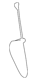 Bumper & Components - Front for 2020 Hyundai Ioniq | Hamilton Hyundai ...