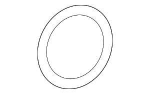 2017-2019 Buick LaCrosse Actuator Seal 13595647 | GMPartsDirect.com