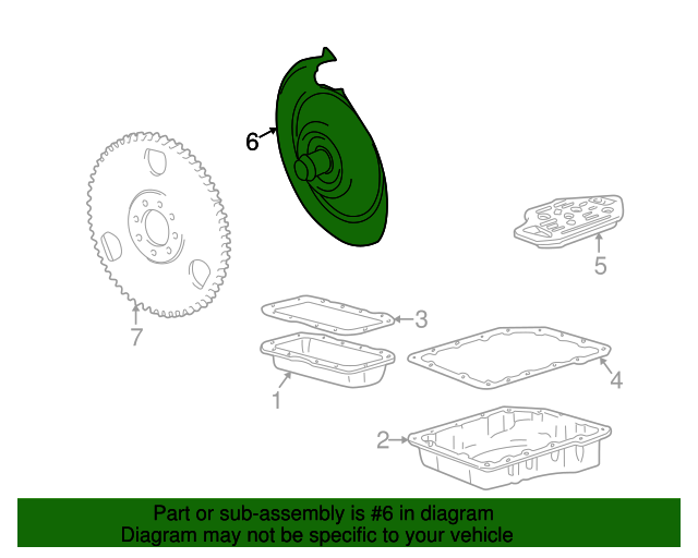 Genuine BMW 24-40-1-423-393 | Converter | FREE Shipping on Most Orders ...
