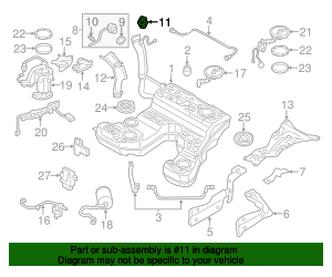 4H0-201-112-A - Insert 2014-2016 Audi | Audi OEM Parts