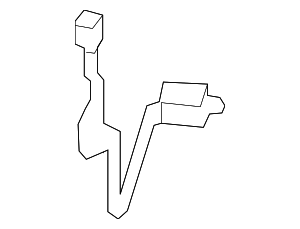 Genuine Toyota Fuel Gauge Sending Unit part# 83320-0E010 for 2004-2013 ...