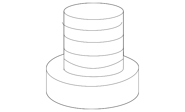 2016-2025 Audi Plug 0CK-321-439-A | Audi USA Parts