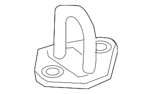 2008-2020 Nissan Striker 90570-JM00A | OEM Parts Online