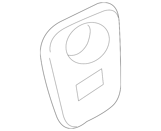 2022-2024 Mini Cooper Finish Panel 51-45-9-891-237 | Mini Parts Express