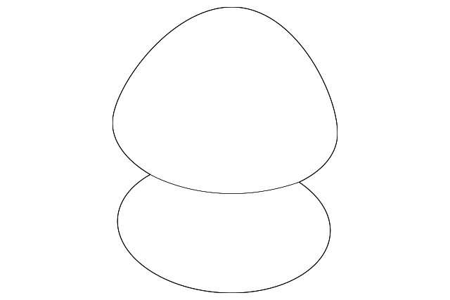 2012-2024 Porsche Rocker Molding Mount Kit 981-504-597-00 | OEM Parts ...