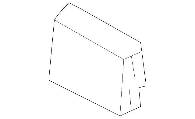 2008-2012 Audi R8 Turn Signal Lamp Connector 4H0-973-702-A | Audi USA Parts