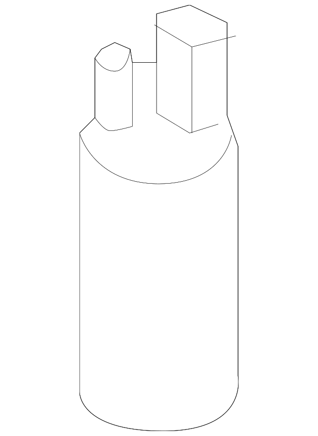 2015-2021 Kia Fuel Pump 31119-A9000 | TascaParts.com