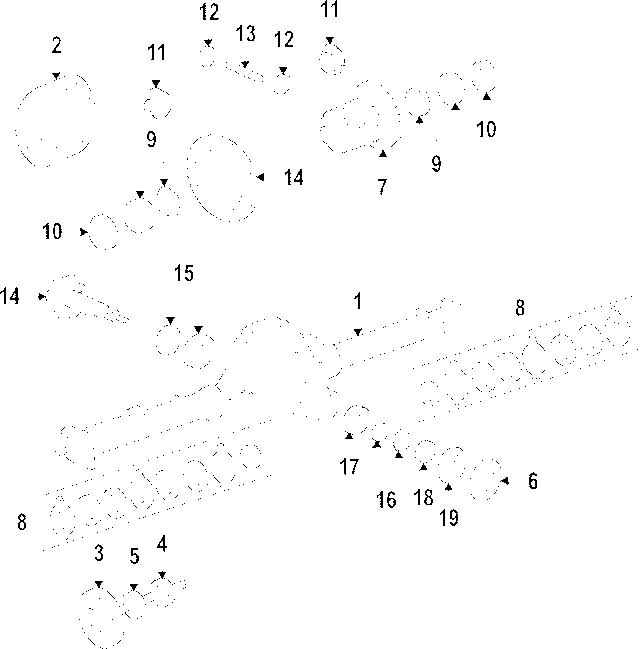2003-2019 Ford OEM NEW 03- 2019 Ford Lincoln Expedition F150 Front And ...