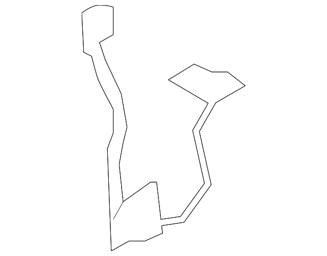 2010-2012 Hyundai Tucson Fuel Gauge Sending Unit 94460-2S500 | OEM ...