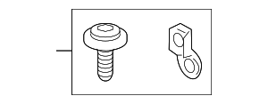 Genuine BMW 63-12-7-195-535 | Headlamp Assembly Repair Kit | FREE ...
