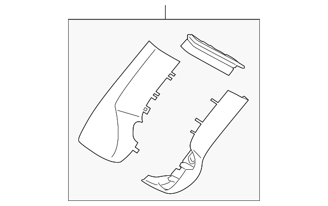 Genuine BMW 51-16-9-874-194 | Mirror Cover | FREE Shipping on Most ...