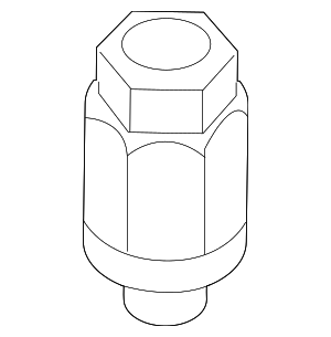 2011-2019 GM Valve,Oil Press Rlf 12608835 | GM Parts Center