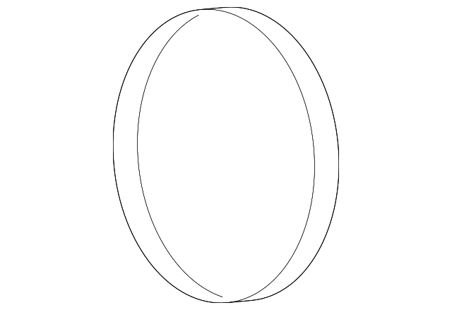 2006-2020 GM Gasket 12589235 | TascaParts.com