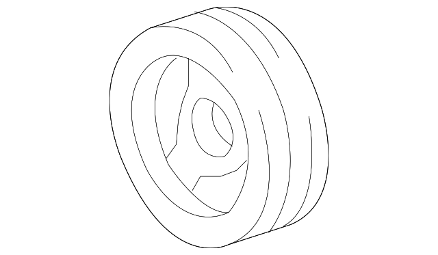 MOTORS Car & Truck Crankshafts & Parts Engines & Components Genuine GM ...