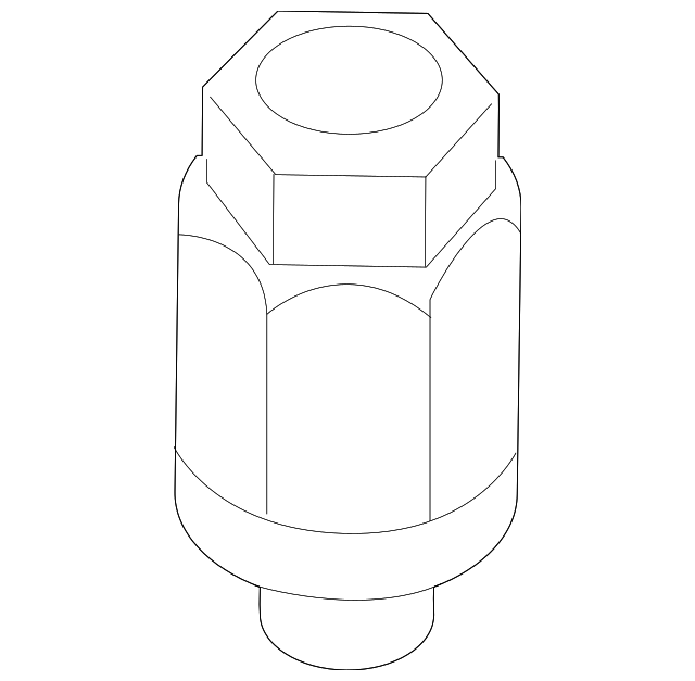 2011-2019 GM OEM NEW 11-19 GM Chevrolet GMC Sierra Engine Oil Pressure ...