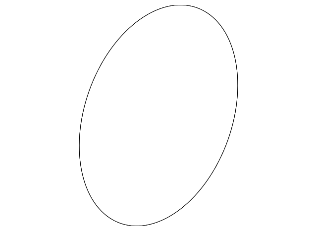 Genuine AC Hose Seal for 52474375 | Over 30% Off All Genuine Saab Parts ...