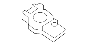 2005-2020 Infiniti Positive Term 24340-7F003 | Infiniti OEM Parts Online