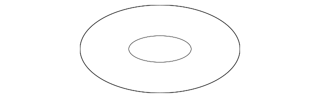 94525077 GM Multi-Purpose Washer | GM Parts Store