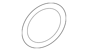 2011-2024 Ford By-Pass Hose O-Ring BC3Z-8590-A | OEM Parts Online