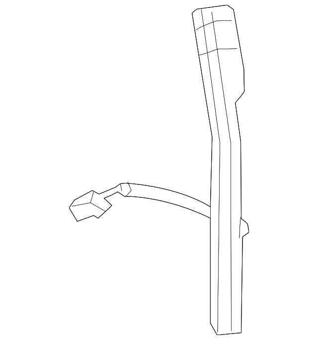 Buckle Assembly-S/Belt Buckle Assembly, Left 6TB291X7AC | Mopar Estores