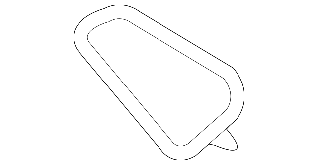 2013-2020 Infiniti Thermostat Unit Gasket 13050-ZA000 | Infiniti of ...