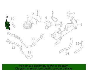 2018-2020 Infiniti QX60 Connector 14075-6KA0A | INFINITI OF WEST CHESTER