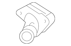 2013-2020 Infiniti Thermostat Unit 21200-9HP0A | Infiniti Parts Online