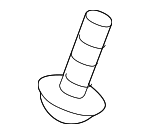 Bumper & Components - Front for 2013 Chevrolet Malibu | GMPartsDirect.com