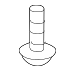 Bumper & Components - Front for 2013 Chevrolet Malibu | GMPartsDirect.com