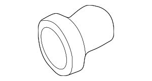 88963617 - OEM GM Lower Bearing | GMPartsCenter.net | GM Parts Center