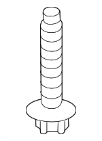 004-990-35-12 - Trans Pan Bolt 2014-2021 Mercedes-Benz | Mercedes-Benz ...