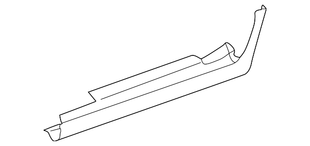 Applique LG57MS4AD | My Mopar Parts