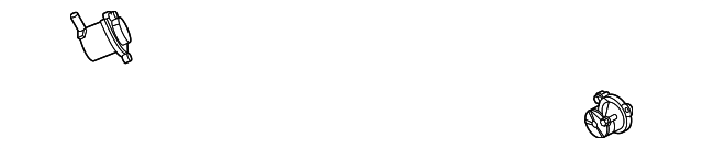 2020-2024 Hyundai Exhaust Gas Re-Circulation (Egr) Valve 39450-2M400 ...