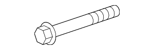 002-990-12-00 - Gear Assembly Bolt 2010-2023 Mercedes-Benz | Mercedes ...